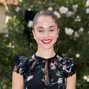 Alice Isaaz : biographie, news, photos et videos - Télé-Loisirs