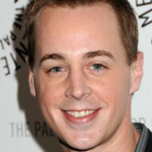 Sean Murray : biographie, news, photos et videos - Télé-Loisirs