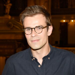 Jean-Baptiste Marteau : biographie, news, photos et videos - Télé-Loisirs