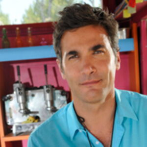 Patrick Guérineau : biographie, news, photos et videos - Télé-Loisirs