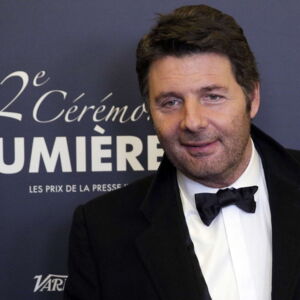 Philippe Lellouche : biographie, news, photos et videos - Télé-Loisirs
