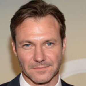 Chris Vance : biographie, news, photos et videos - Télé-Loisirs