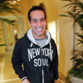 Benjamin Morgaine : biographie, news, photos et videos - Télé-Loisirs