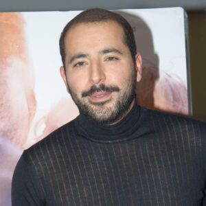 Redouanne Harjane : biographie, news, photos et videos - Télé-Loisirs