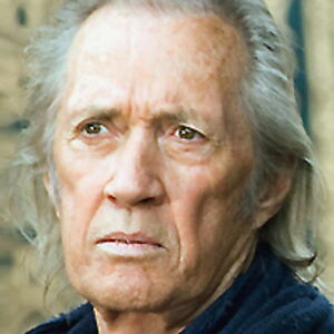 David Carradine : biographie, news, photos et videos - Télé-Loisirs