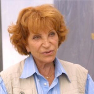 Maria Pacôme : biographie, news, photos et videos - Télé-Loisirs