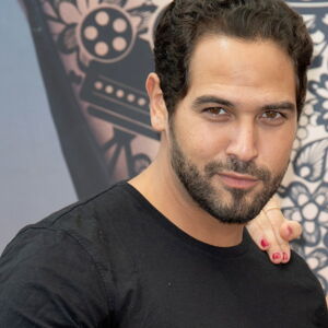 Samy Gharbi : biographie, news, photos et videos - Télé-Loisirs