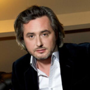 Nicolas Rey : biographie, news, photos et videos - Télé-Loisirs