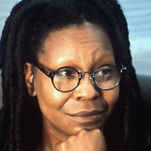 Whoopi Goldberg : biographie, news, photos et videos - Télé-Loisirs