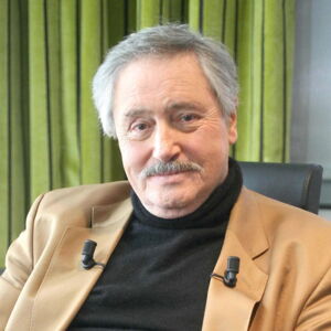 Victor Lanoux : biographie, news, photos et videos - Télé-Loisirs