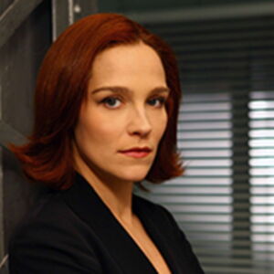 Sandrine Rigaux : biographie, news, photos et videos - Télé-Loisirs