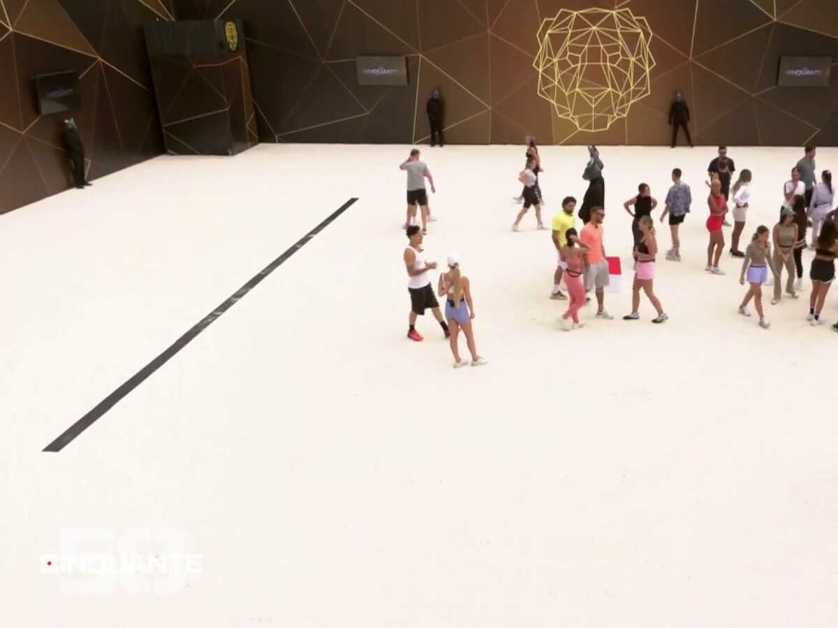 les-cinquante-qui-sont-les-candidats-elimines-dans-l-episode-du ...