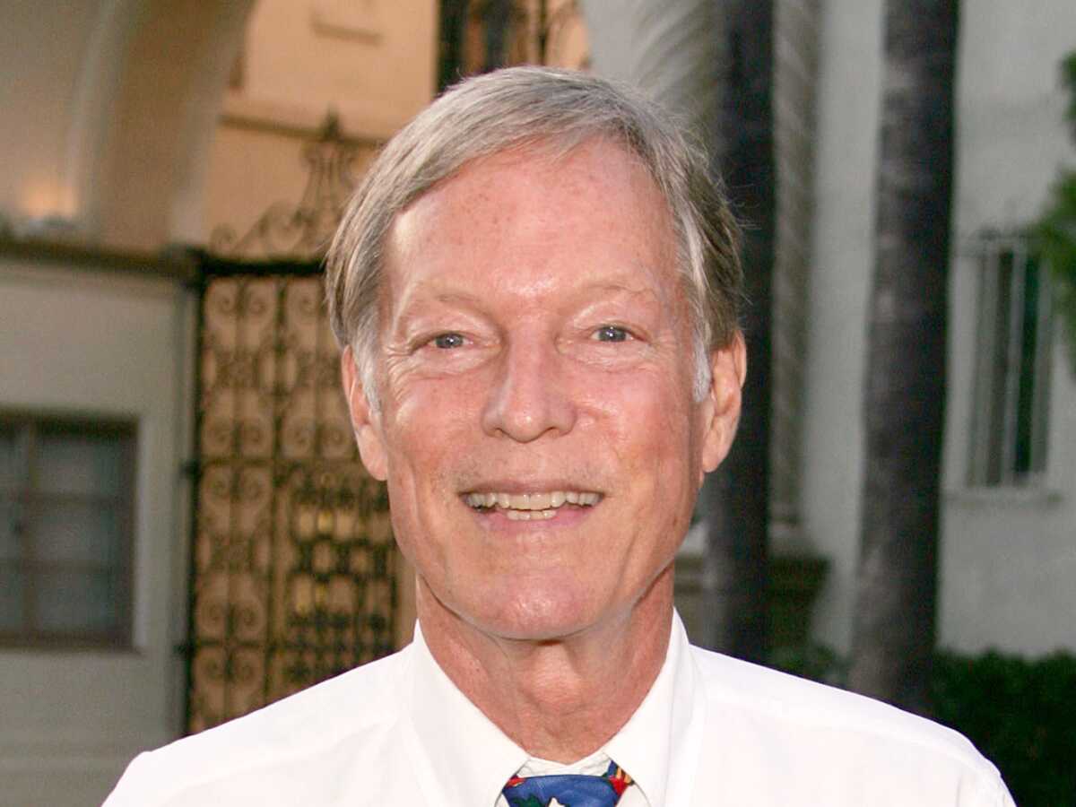 Mort de richard chamberlain la star des oiseaux se cachent pour mourir
