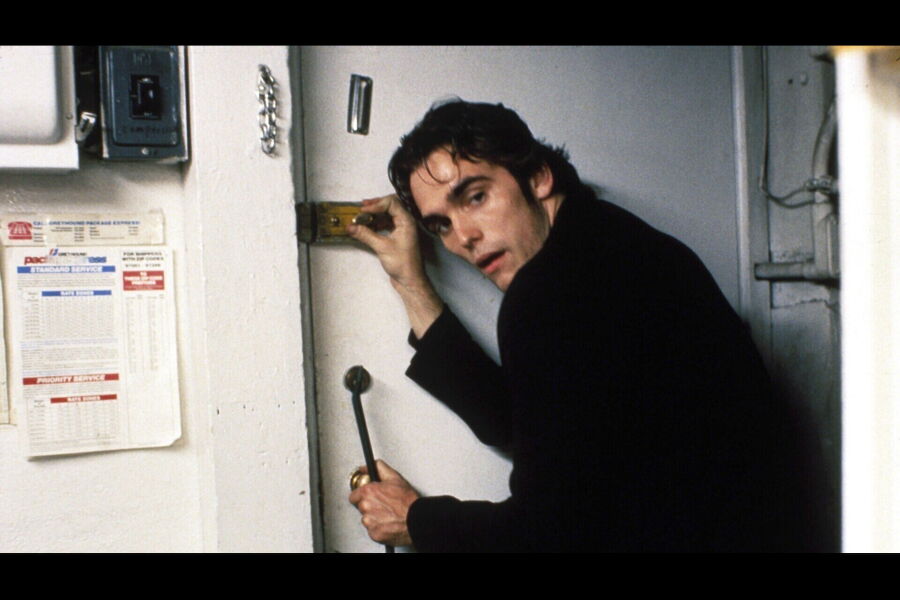 Max Perlich Drugstore Cowboy