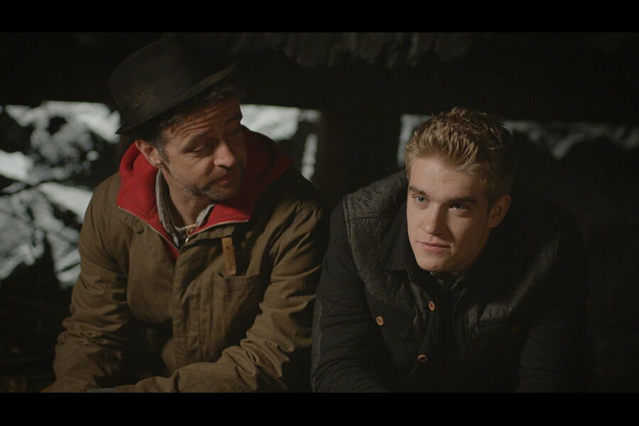 Siwan Morris Wolfblood