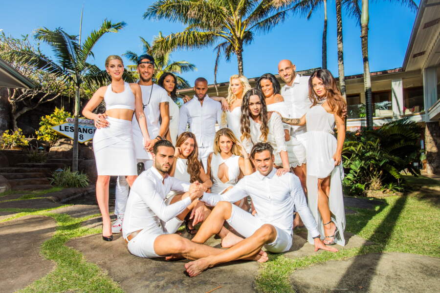Les Anges 8 : découvrez toutes les photos officielles ! - Télé Loisirs