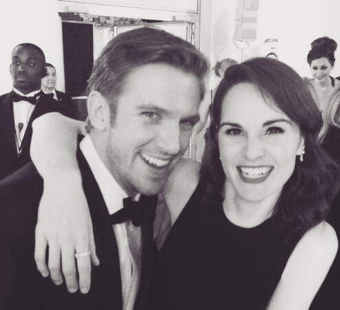 Downton Abbey : la fin historique d'une série acclamée à travers le ...