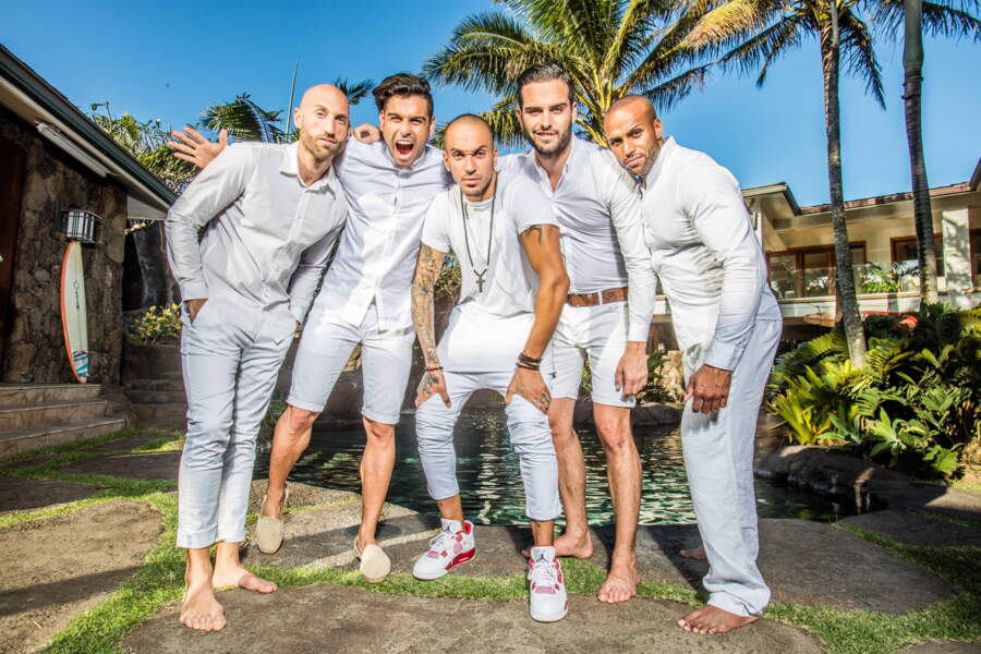 Les Anges 8 : découvrez toutes les photos officielles ! - Télé Loisirs