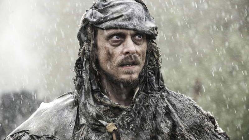 Game of Thrones saison 3 : Découvrez 20 nouveaux personnages - Télé Loisirs