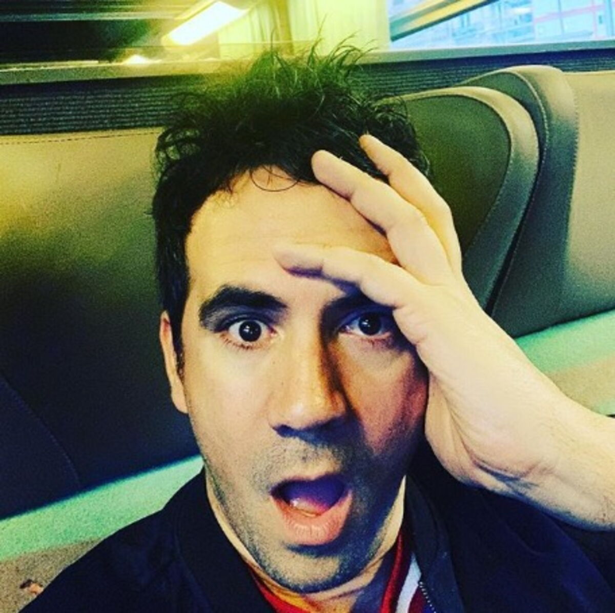 Instagram : les talons vertigineux de la rappeuse Shay, Caroline ...