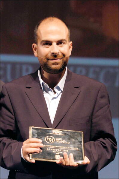 Festival de Deauville : les plus belles photos de la cérémonie de ...