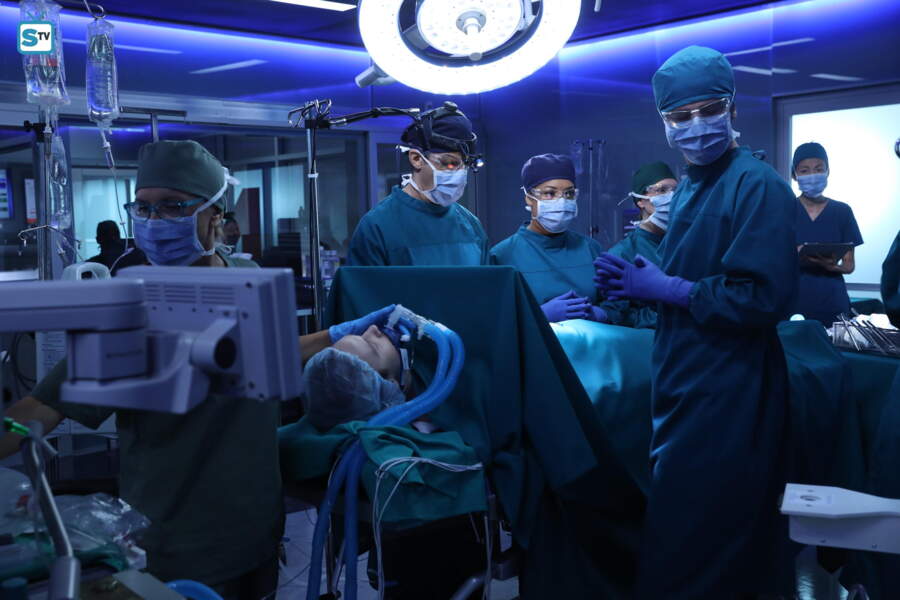 The Good Doctor : qui sont les héros de la série médicale à succès ...
