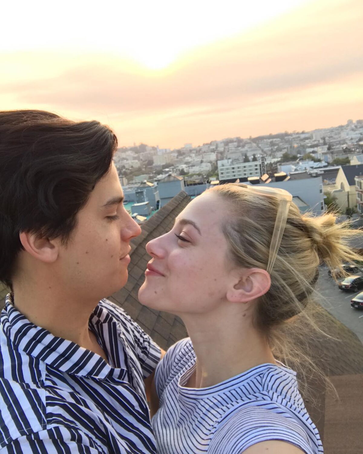 Saint-Valentin 2019 : Élodie Gossuin, Justin Timberlake, Courteney Cox ...