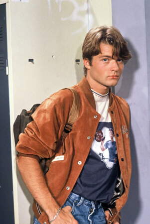 Premiers baisers : que sont devenus les acteurs de la sitcom culte ...