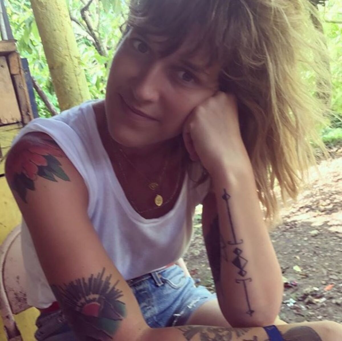 Samuel Etienne, Anne-Elisabeth Lemoine, Camille Combal... Ces ...