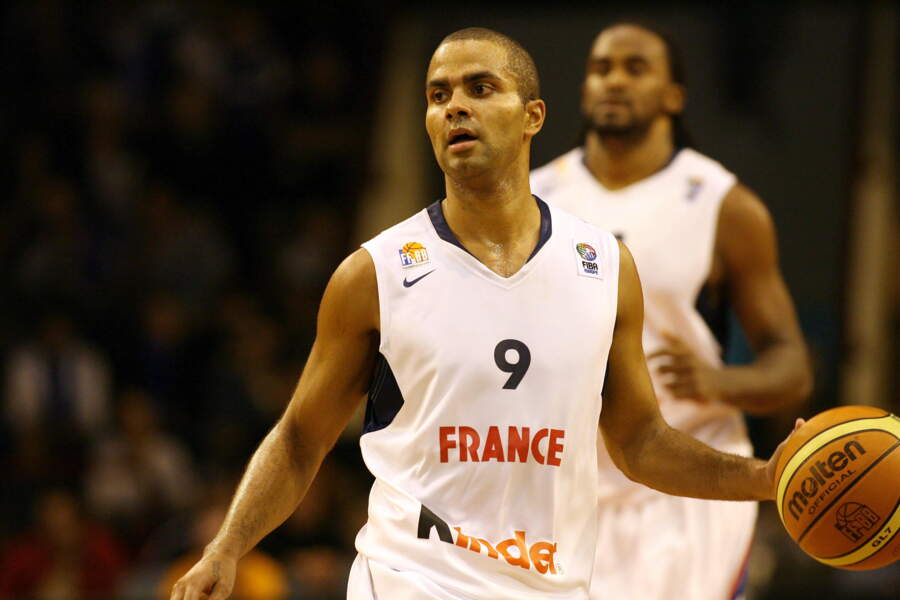 Top 30 des sportifs français de légende - Télé Loisirs