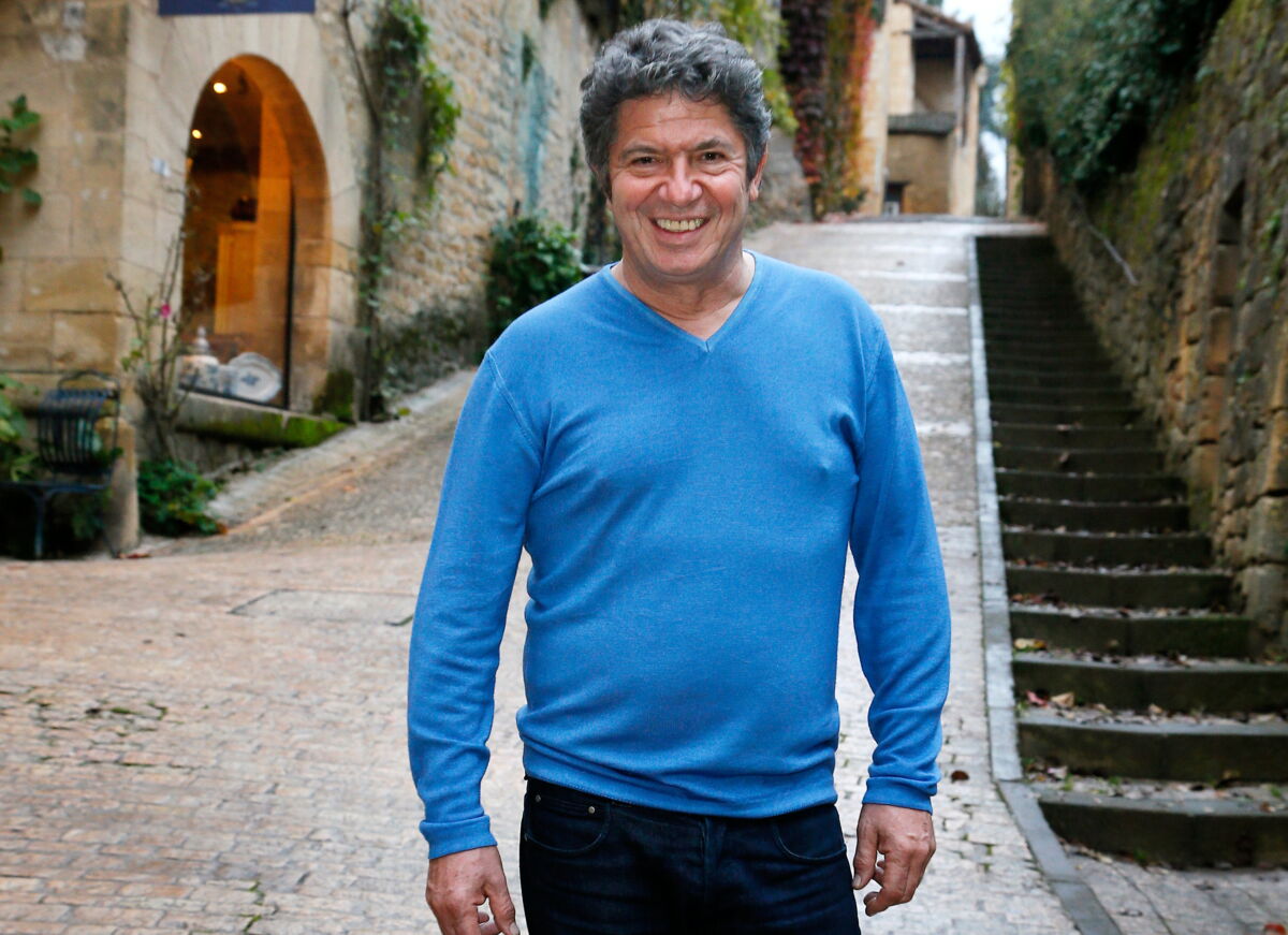 Le clan Astier : une famile d'artistes - Télé Loisirs