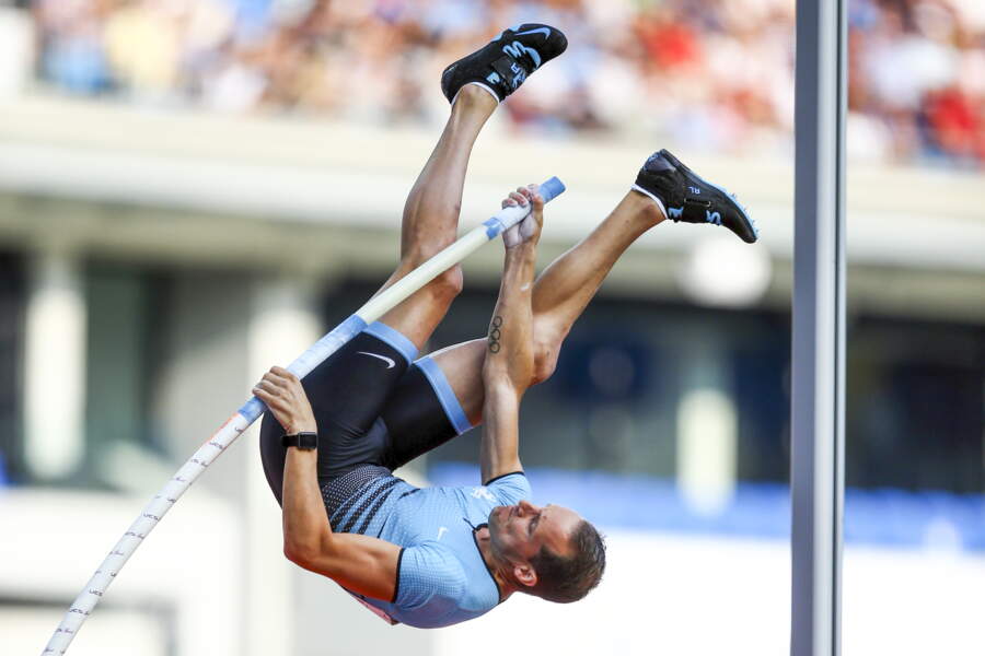 Top 30 des sportifs français de légende - Télé Loisirs
