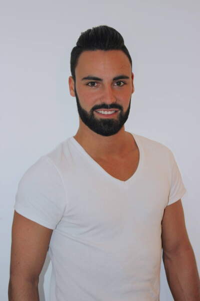 Exclu. Mister France : découvrez les 15 finalistes ! - Télé Loisirs