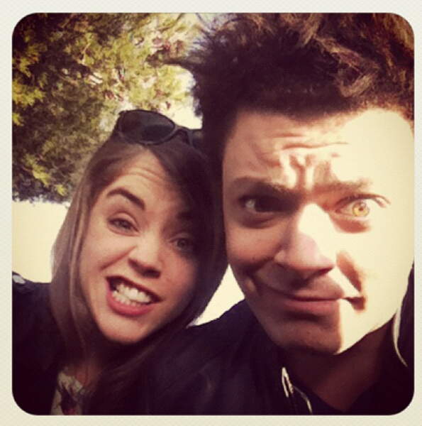 Alice Isaaz : tournages, animaux et vacances au soleil, l'actrice ...