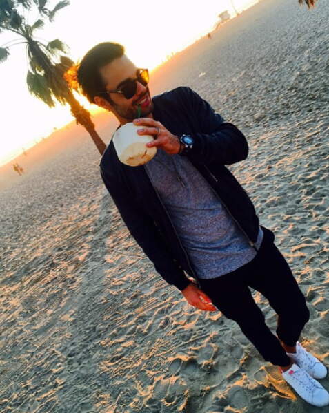 Julien (Les Princes de l'amour 4) : ses photos les plus sexy sur ...