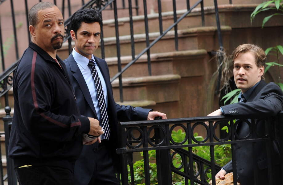 Sharon Stone, Jerry Lewis, T.R. Knight... ces stars qui ont joué dans ...