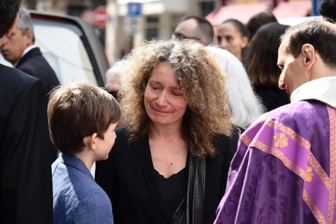 Obsèques de Pierre Bellemare : le monde de la télé lui rend hommage ...