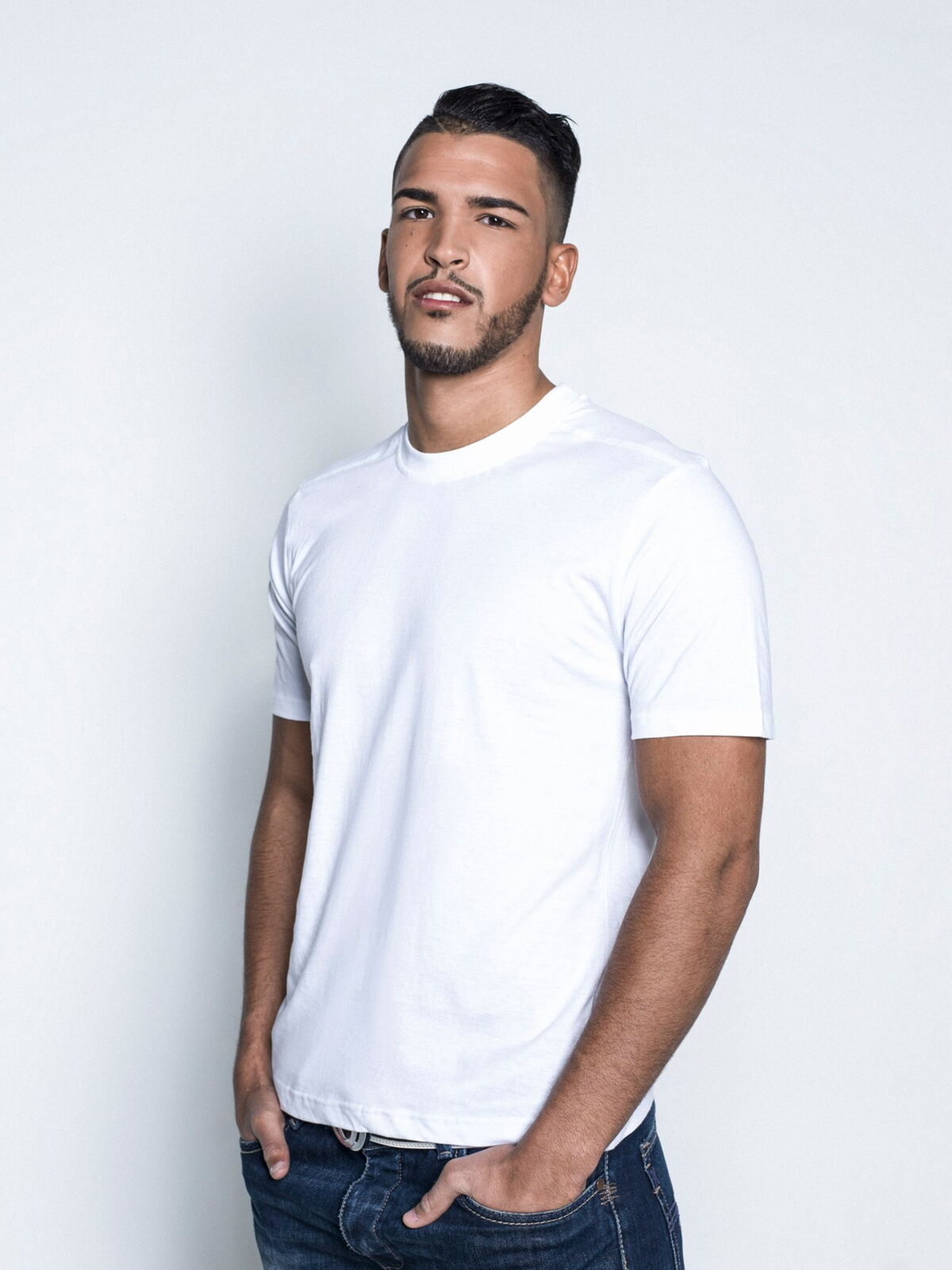 Exclu. Mister France : découvrez les 15 finalistes ! - Télé Loisirs