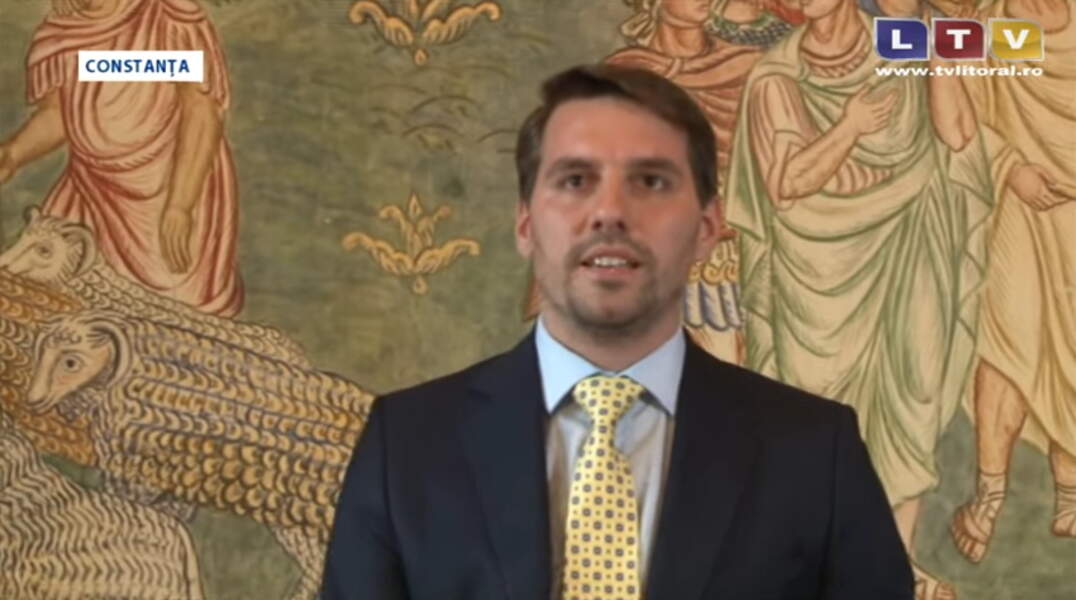 Les princes et princesses à marier - Télé Loisirs