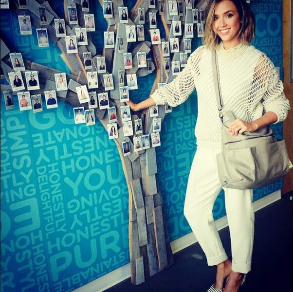 Instagram : Shy'm topless dans son lit, Fauve Hautot en amoureux à Bali ...