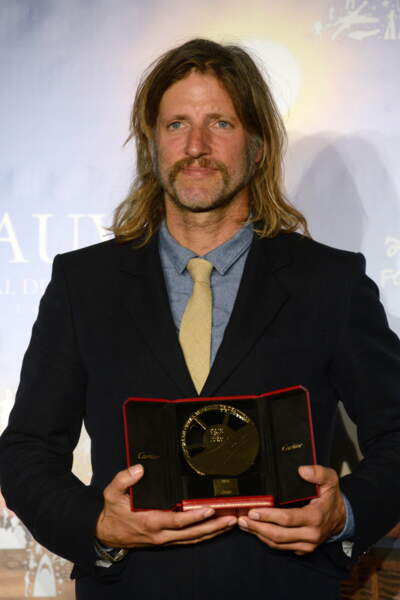 Festival de Deauville : les plus belles photos de la cérémonie de ...