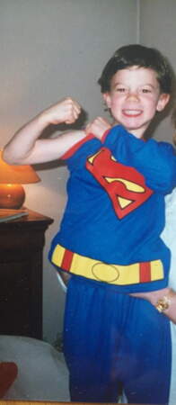 Garde à vous (M6) : l'impressionnante prise de muscles d'Adrien Laurent ...