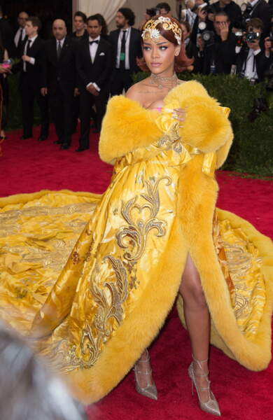 Met Gala : les stars les plus surprenantes sur le red carpet - Télé Loisirs