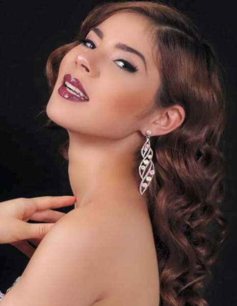 Miss Univers : voici les prétendantes au titre 2015 ! - Télé Loisirs