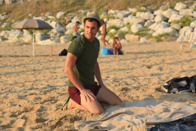 L'hôtel de la plage : oubliez les anciens personnages, voici les ...