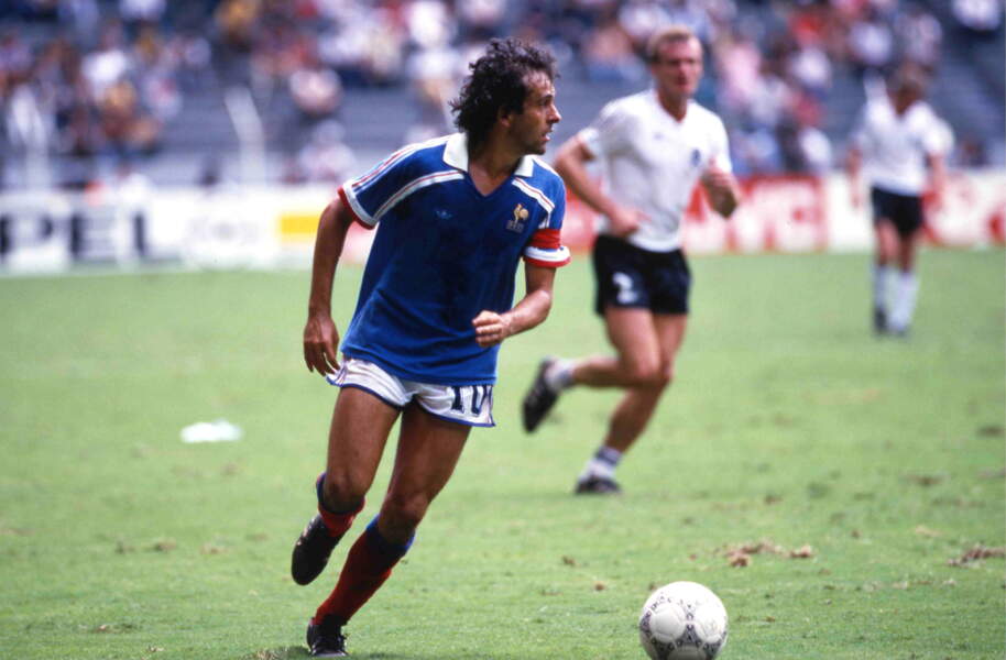 Top 30 des sportifs français de légende - Télé Loisirs