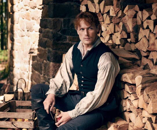 Outlander : à quoi ressemblent les acteurs de la série ? - Télé Loisirs