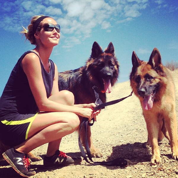 Heidi Klum : ses meilleures photos Instagram - Télé Loisirs