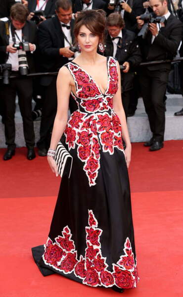 Cannes 2016 : Blake Lively lumineuse, Kristen Stewart tout sourire pour ...