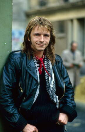 Renaud : son évolution physique - Télé Loisirs